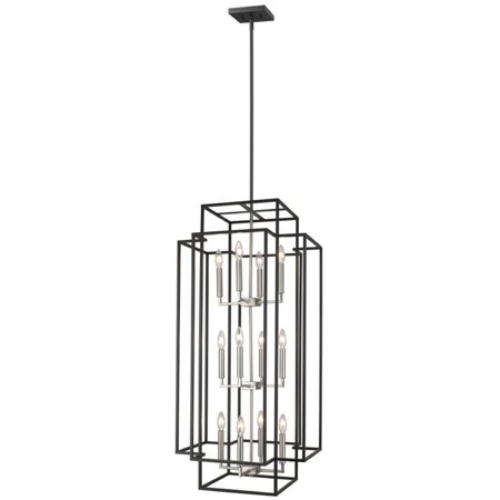 Titania 12 Light Pendant | Walmart Canada