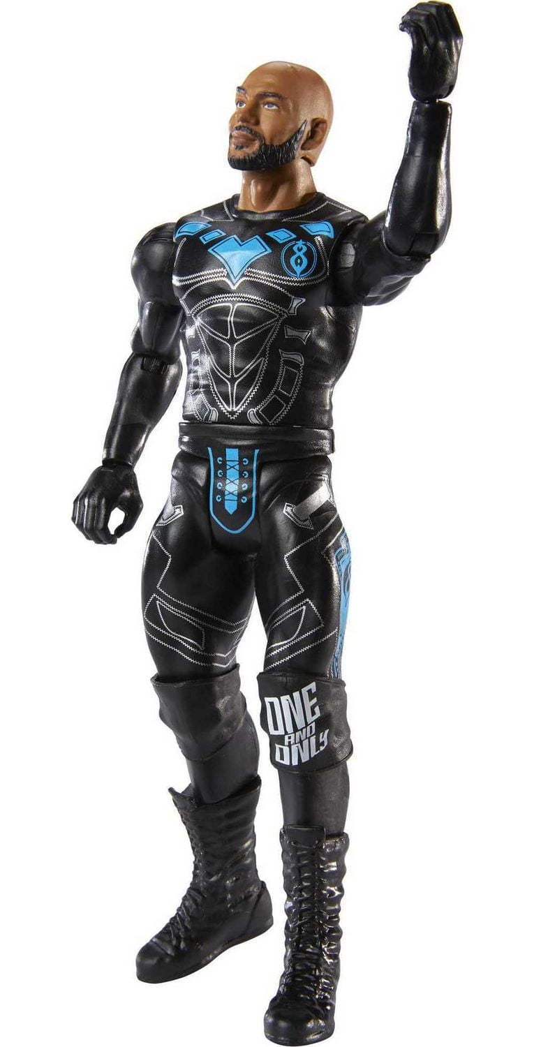 WWE Ricochet Action Figure - Series 109 - Walmart.ca