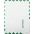 Survivor Tyvek USPS First Class Mailer, 10 x 13, White, 100/Box ...