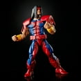 Hasbro Marvel Legends Series Marvel\xe2\x80\x99s Warpath, Includes 2 ...