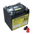 MBTZ26RHD Motobatt 12V AGM Battery 585 CCA 54 AH - Walmart.com