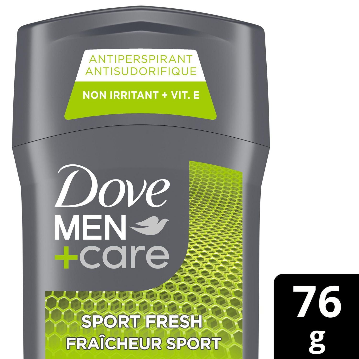 Click here for Dove Men+Care Antiperspirant Stick Deodorant For 7... prices