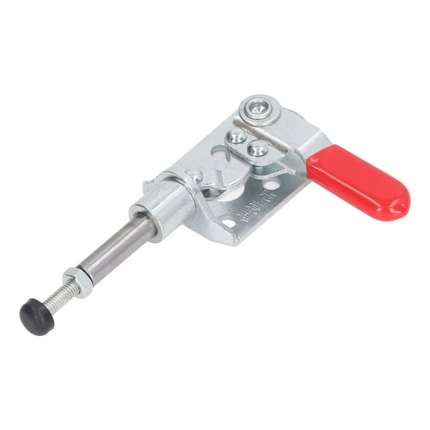 Quick Positioning Clamp,Push Pull Toggle Clamp Push Pull Quick Release ...