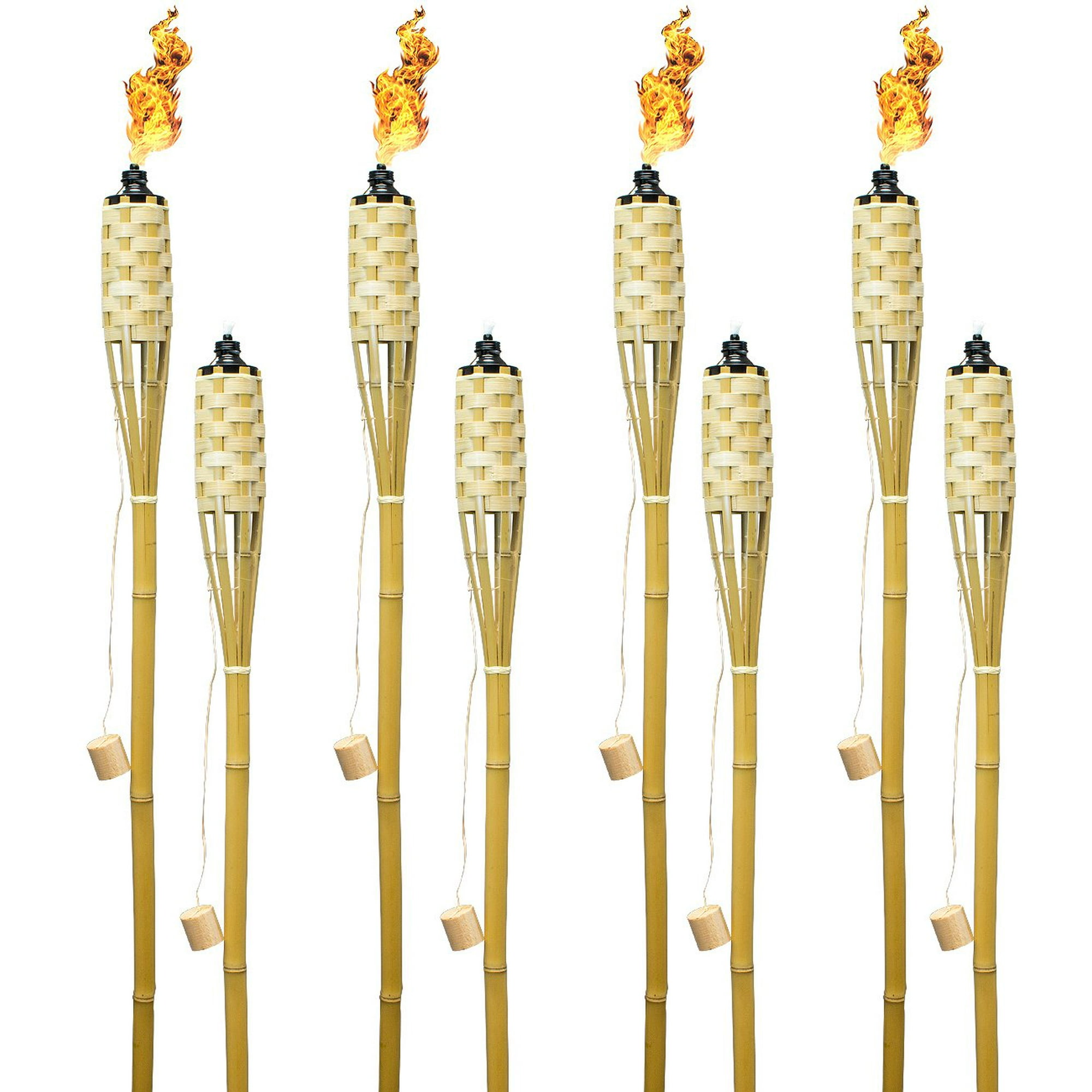 Click here for Matney Torches - Includes Metal Oil Canisters With... prices