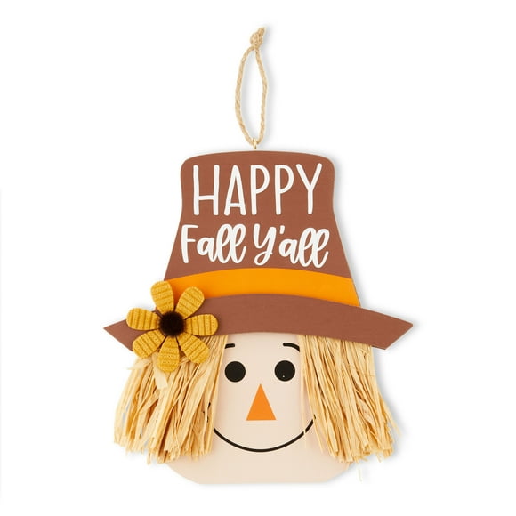 Scarecrow Decorations