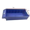 Parts Cabinet Bolt and Nut Tool Storage Cabinet with 75 Small Drawers ...