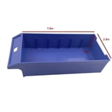 Parts Cabinet Bolt and Nut Tool Storage Cabinet with 75 Small Drawers ...