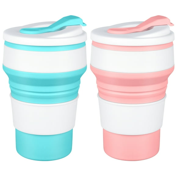 Collapsible Cups