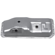 Manchester Tank 6817 - 50 lbs Steel Horizontal Gray ASME LP Gas Tank ...