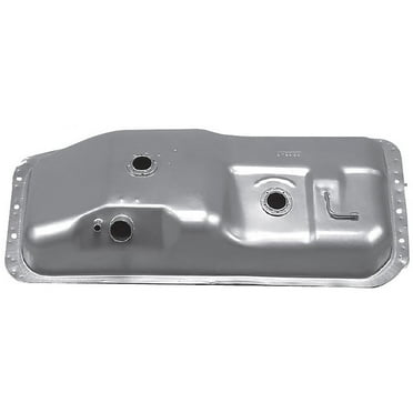 Manchester Tank 6817 - 50 lbs Steel Horizontal Gray ASME LP Gas Tank ...