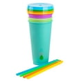 TAL Color Changing Cups 24 fl oz, 4 Pack - Walmart.com