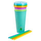 TAL Color Changing Cups - Color Changing with Cold Beverages - Walmart.com
