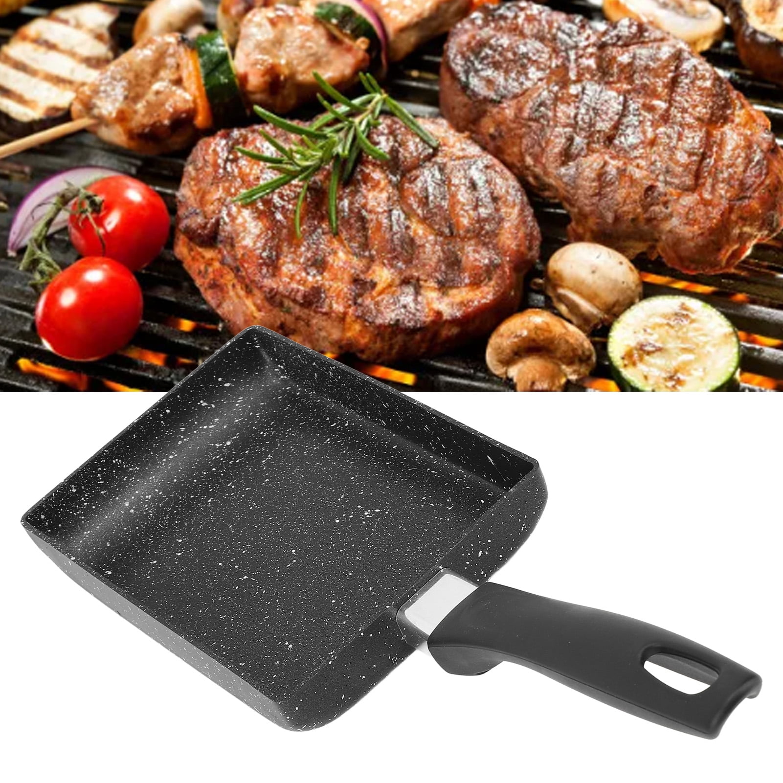 Click here for Ccdes Authentic Japanese Nonstick Tamagoyaki Fryin... prices