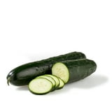 Fresh Cucumber, Each - Walmart.com