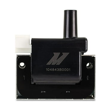 ACCEL 140021AH Ignition Coil Adapter - Walmart.com