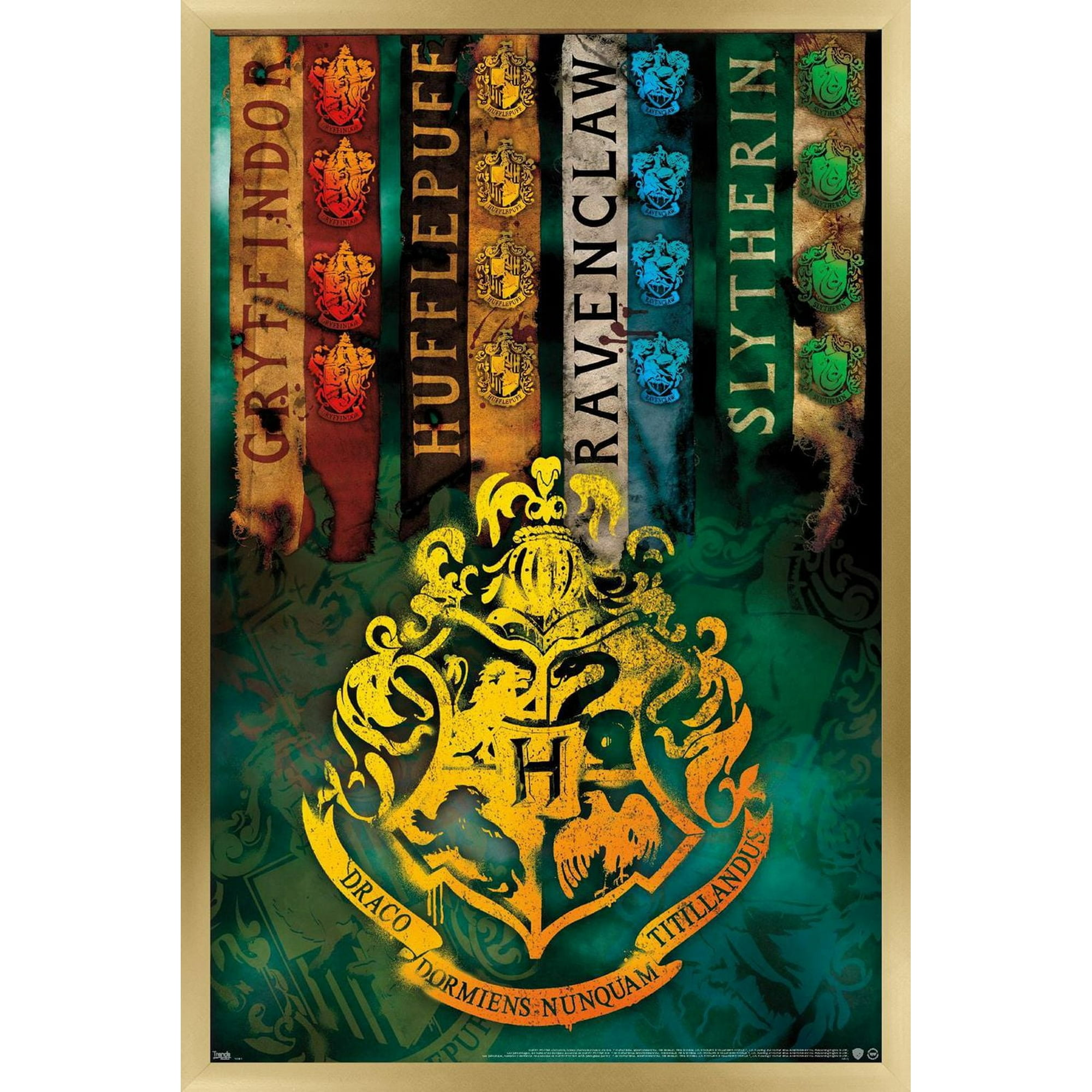 Click here for Trends International The Wizarding World: Harry Po... prices