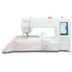 Janome Memory Craft 500E Embroidery Machine - Walmart.com