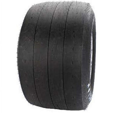 Hoosier 17800QTP Racing 31-16.5-15LT Quick Time Pro DOT Tire - Walmart.com