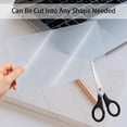 FHDFHD Cut to Fit Screen Protector 2-Pack (300*200mm) Universal ...