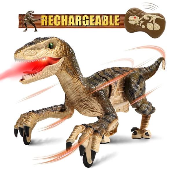 Real Dinosaur