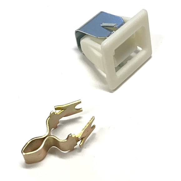 Dryer Door Latch