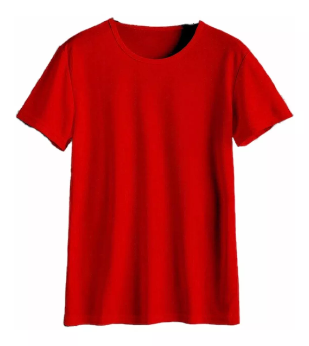 Camisas Colores Basicos 100% Algodon De Calidad Tendencia | Walmart en ...