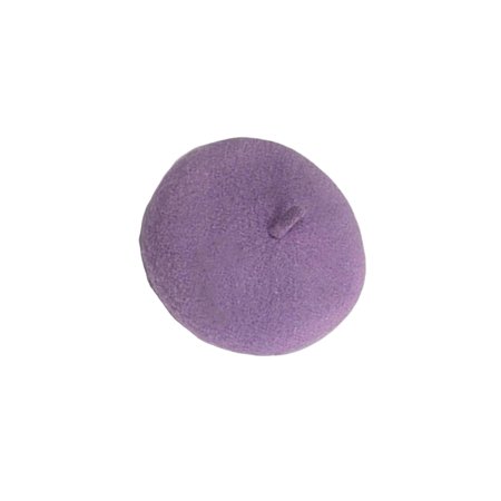 Dog Cat Beret Wool Yard Hat Durable Adjustable Adjustable Elastic ...