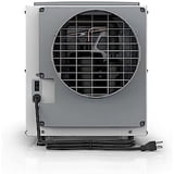 AprilAire E100 Whole House Dehumidifier Pro Kit - 100 Pint, Up To 5,500 ...
