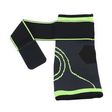 Travelwnat Bursitis Elbow Pad Brace | Compression Arm Sleeve Wrap with ...