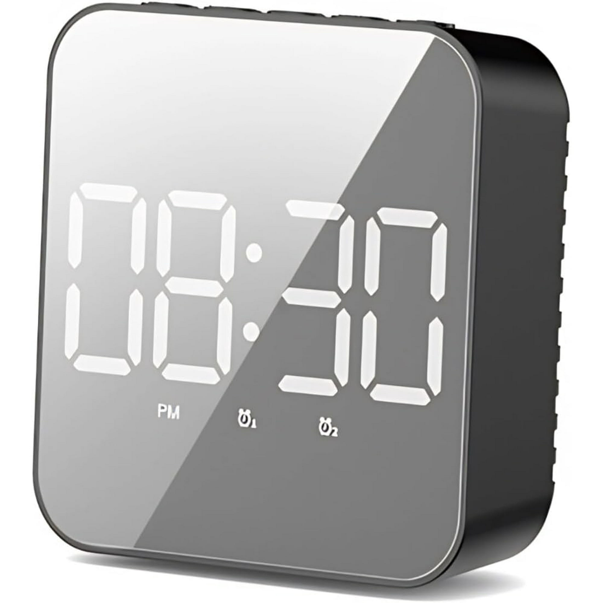 Click here for Unbranded Small Digital Alarm Clock For Bedrooms -... prices