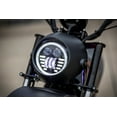 Coleman EVB200 60V Lithium Ion 2000Watt Electric Mini Bike - Walmart.com