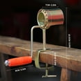 Kraoden Corn Sheller Machine Hand Crank,Dry Corn Sheller for Popcorn ...
