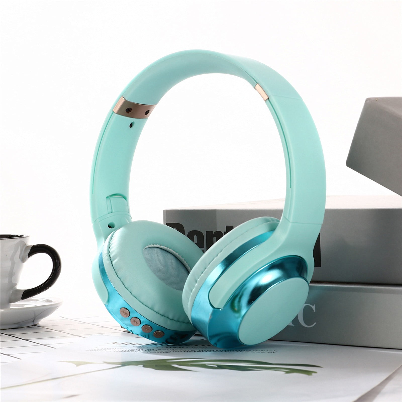 Click here for Up To 70 Off Iumwxz Bluetooth Headphones Headset P... prices