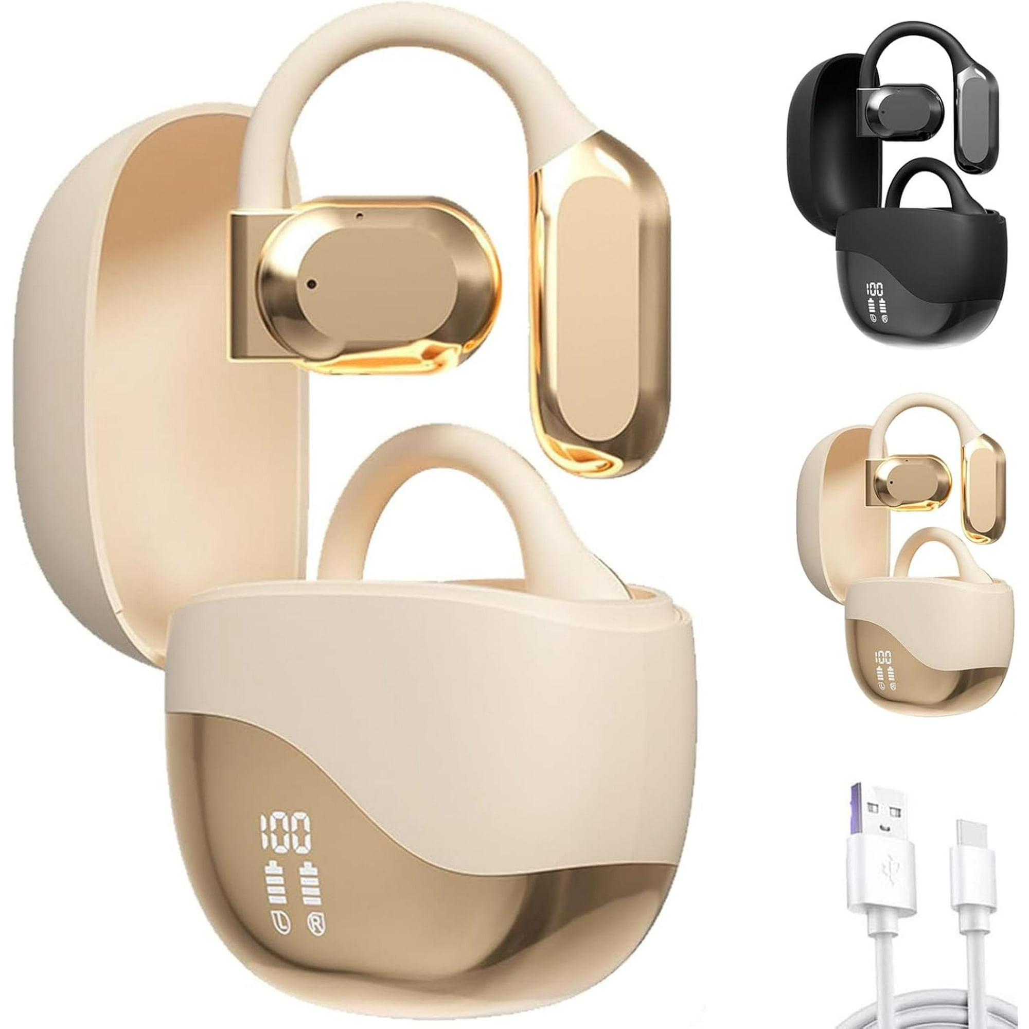 Click here for Yosora Vital Earbuds Pro  Vital Translate Buds - R... prices