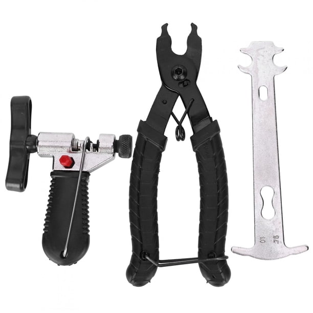Bike Chain Tool, Bicycle Maintenance Tool Bike Chain Splitter ...