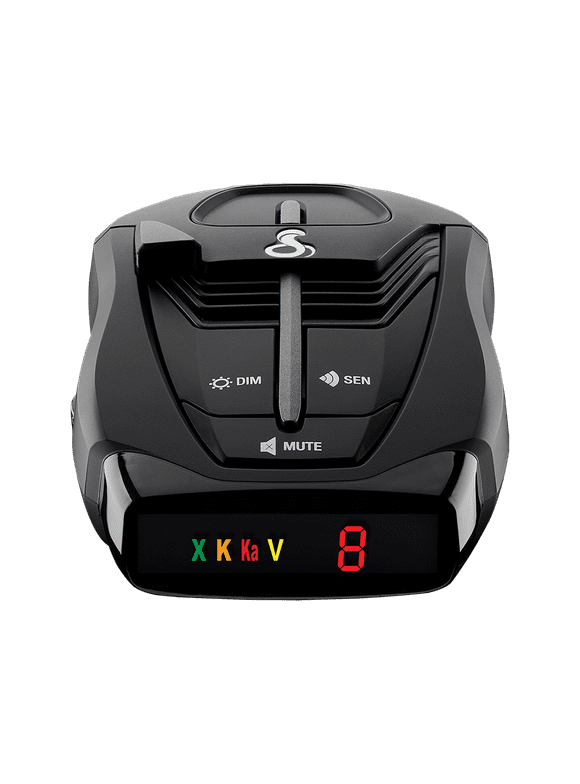 Cobra Radar Detectors in Radar Detector Brands - Walmart.com