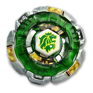 Beyblade Fusion Wheels