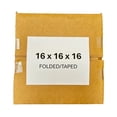 16x16x16 (200 lb strength) | SINGLE CARDBOARD BOX - Walmart.com