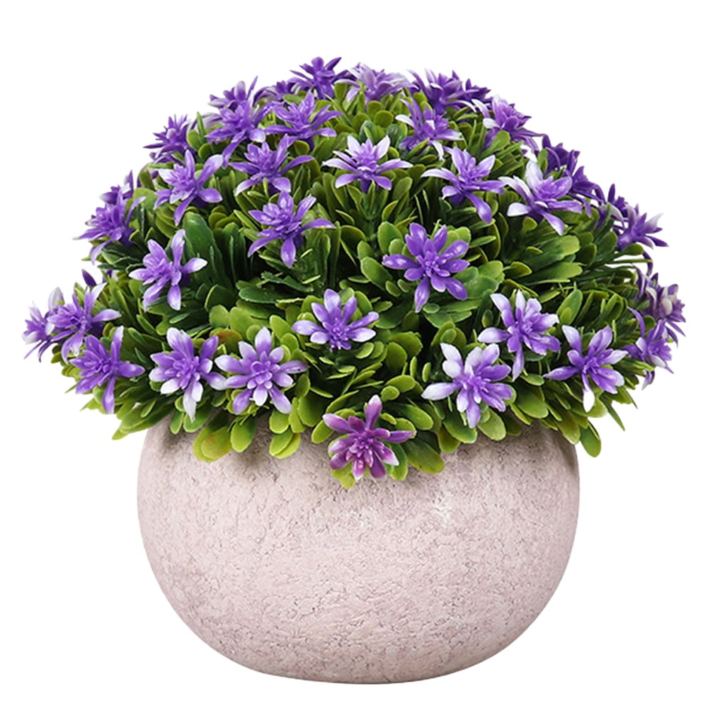 Click here for Billbianc Simulated Plants For Bathroom/Home Offic... prices