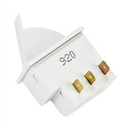 Whirlpool 12002355 Thermistor Kit - Walmart.com