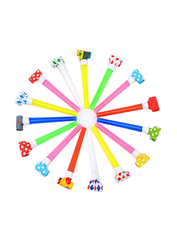 New Years Noisemakers in New Years Party Wear & Accessories - Walmart.com