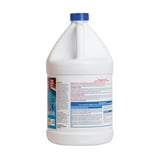SPLASH Liquid Chlorinator Pool Shock 10% Sodium Hypochlorite for Algae ...