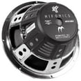 Hifonics Car 12-inch Subwoofer with 800W Peak 400W RMS Deep Bass for ...