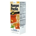 Rompe Pecho - Sf Cough Syrup 6 Fo HSA/FSA Eligible - Walmart.com