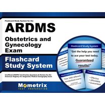 ARDMS Adult Echocardiography Exam Study Guide : Unofficial Ardms Test ...