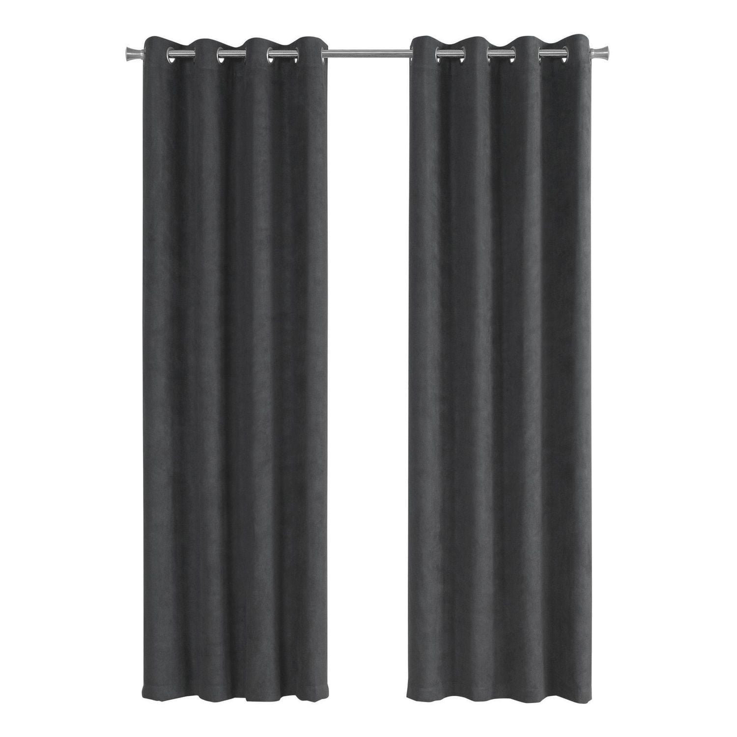 Click here for Monarch Specialties Curtain Panel  2pcs Set  54W X... prices