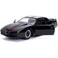 Knight Rider K.I.T.T 1982 Pontiac Trans Firebird- 1:32 Die-CastVehicle ...