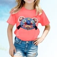 Boys Long Sleeve Shirt Traditional Motif Print Silk Embroidered Head ...