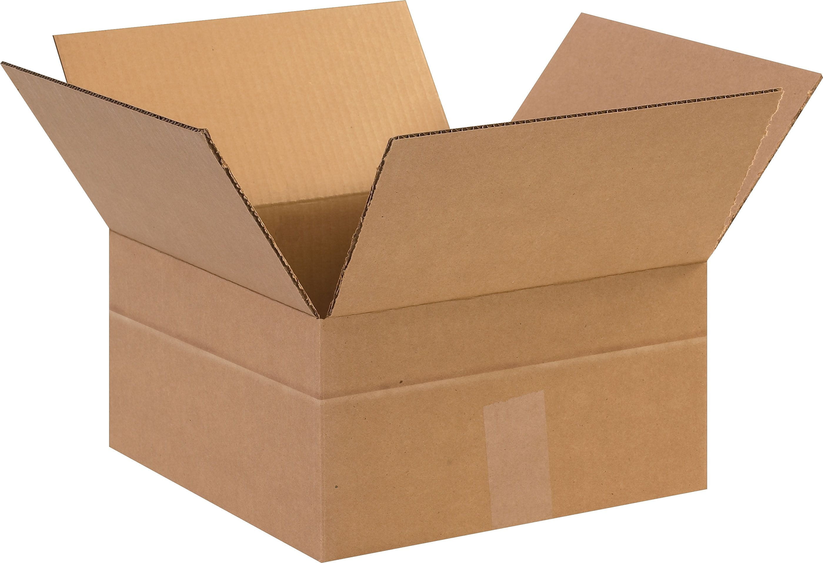 SI Products 12 X 12 X 6 Multi Depth Shipping Boxes BS121206MD Walmart si-products-12-x-12-x-6-multi-depth-shipping-boxes-bs121206md-walmart
