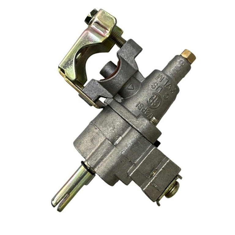Blackstone Griddle Top Replacement Griddle Burner Control Valve For ...